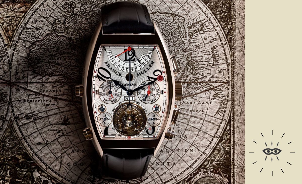 The most amazing watches of the world | Notorious-mag