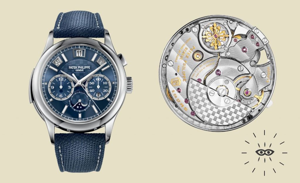 The most amazing watches of the world | Notorious-mag