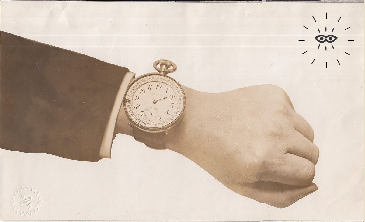 The most amazing watches of the world | Notorious-mag