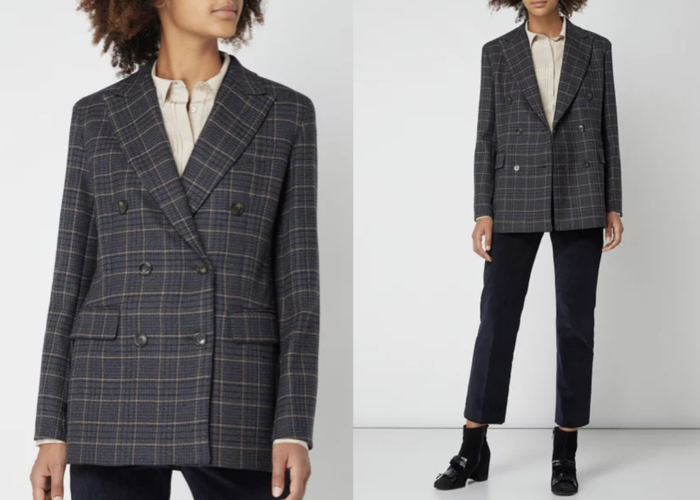 10 plaid suits that will make you happy to go to work | Notorious-mag