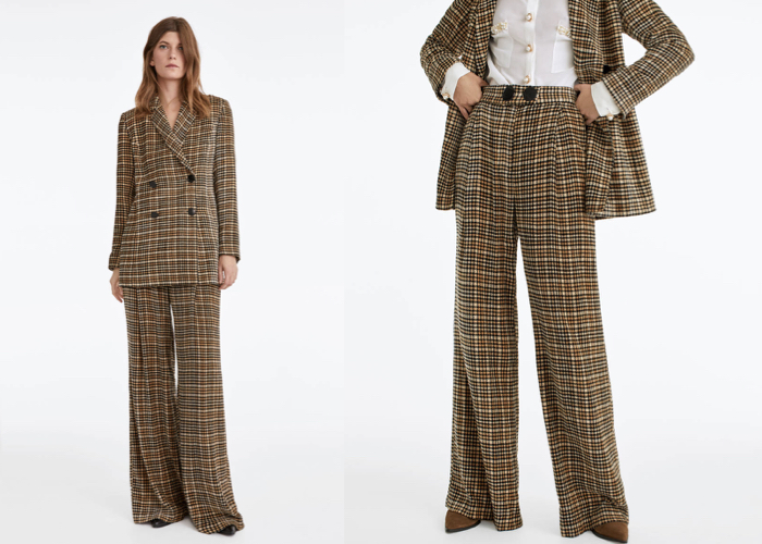 10 plaid suits that will make you happy to go to work | Notorious-mag