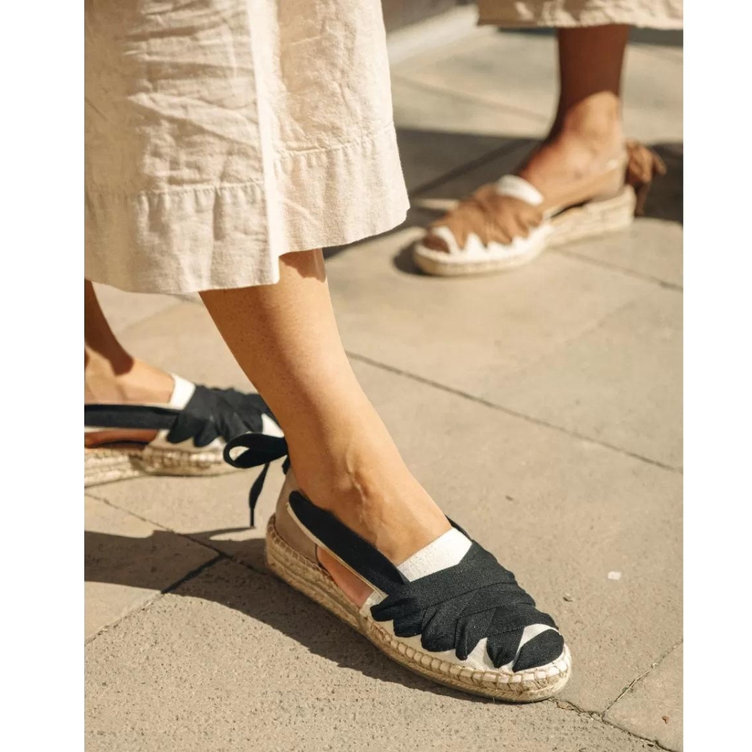 5 Authentic Spanish Espadrilles That Are The Real Deal The real ones ...