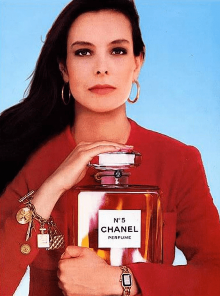 The story behind Chanel No.5: the result of a mistake? How was it ...