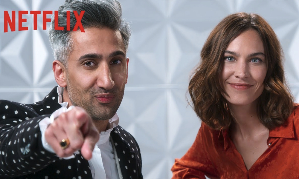 12 Fashion films and series on Netflix. For fashionistas and fashion ...