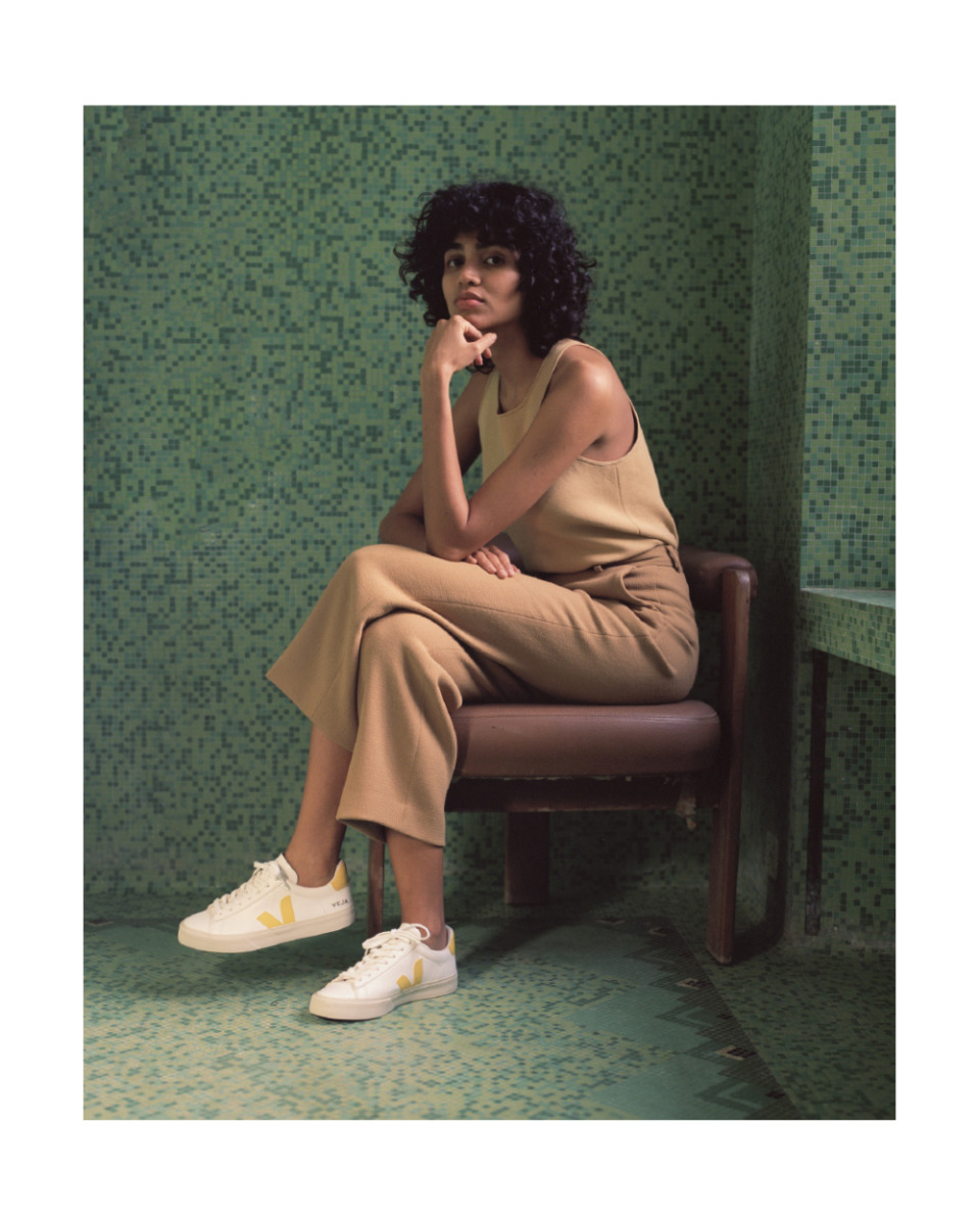 Veja, the most ethical and eco-friendly sneakers ever To buy now ...