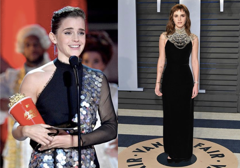 Great role model: Emma Watson‘s leadership style Smart and sustainable ...