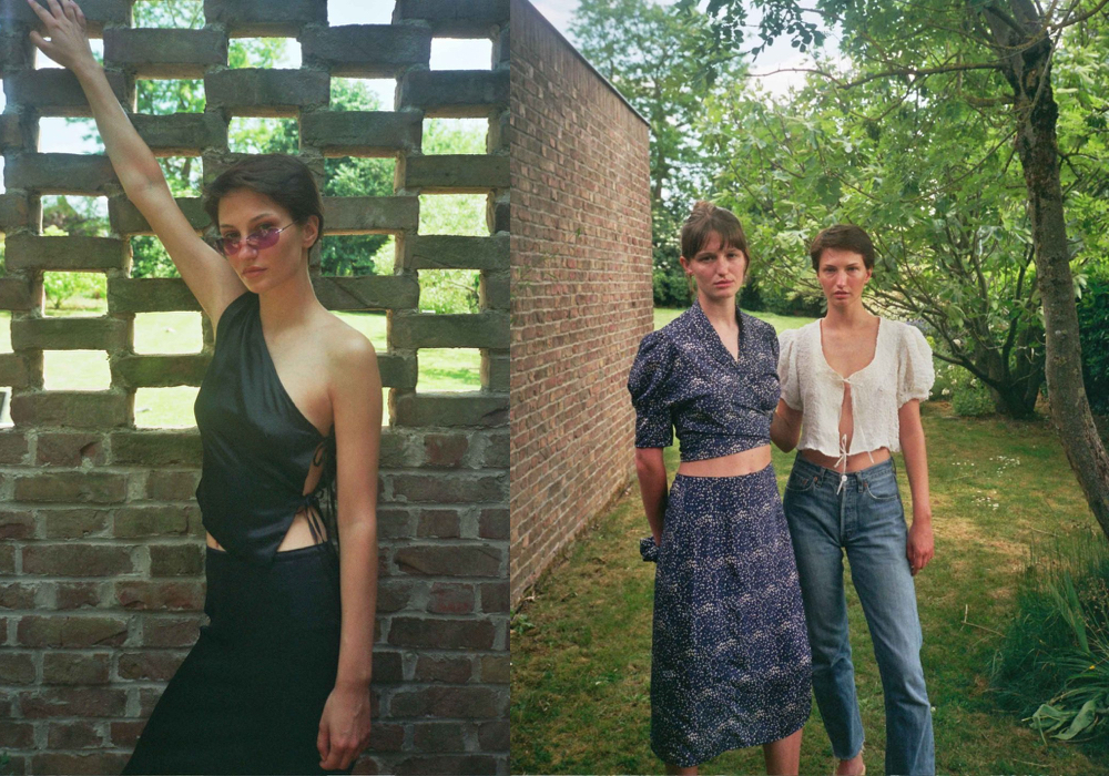 Get to know 4 online made-to-order fashion brands Custom made ...