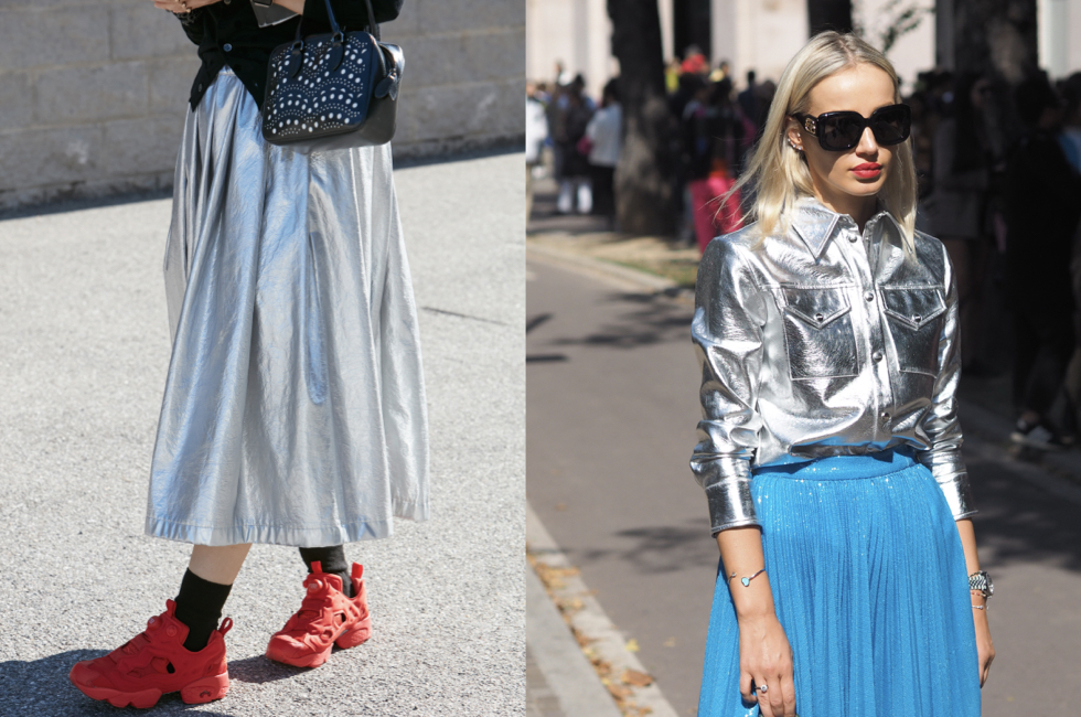 Here’s why you should wear shimmer and sequins this season Despite the ...