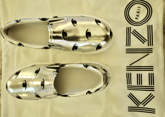 RIP Kenzo Takada: the man who introduced Japanese fashion to the world ...