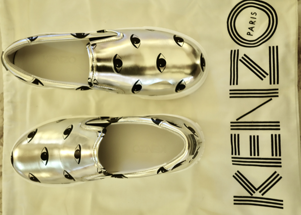 RIP Kenzo Takada: the man who introduced Japanese fashion to the world ...