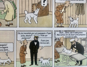 Hergé’s style inspo: the iconic Tintin outfits to wear every day Great ...