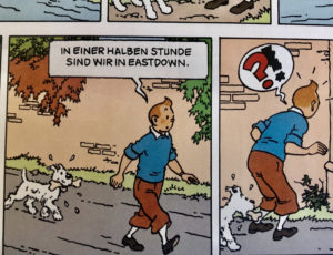 Hergé’s style inspo: the iconic Tintin outfits to wear every day Great ...