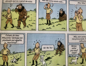 Hergé’s style inspo: the iconic Tintin outfits to wear every day Great ...