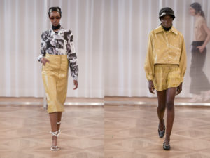 We can’t wait to wear these Spring Outfits. Scandinavian style ...