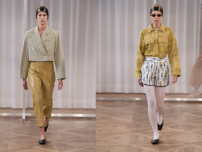 We can’t wait to wear these Spring Outfits. Scandinavian style ...