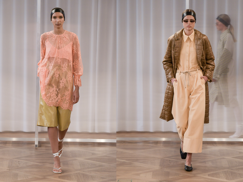 We can’t wait to wear these Spring Outfits. Scandinavian style ...