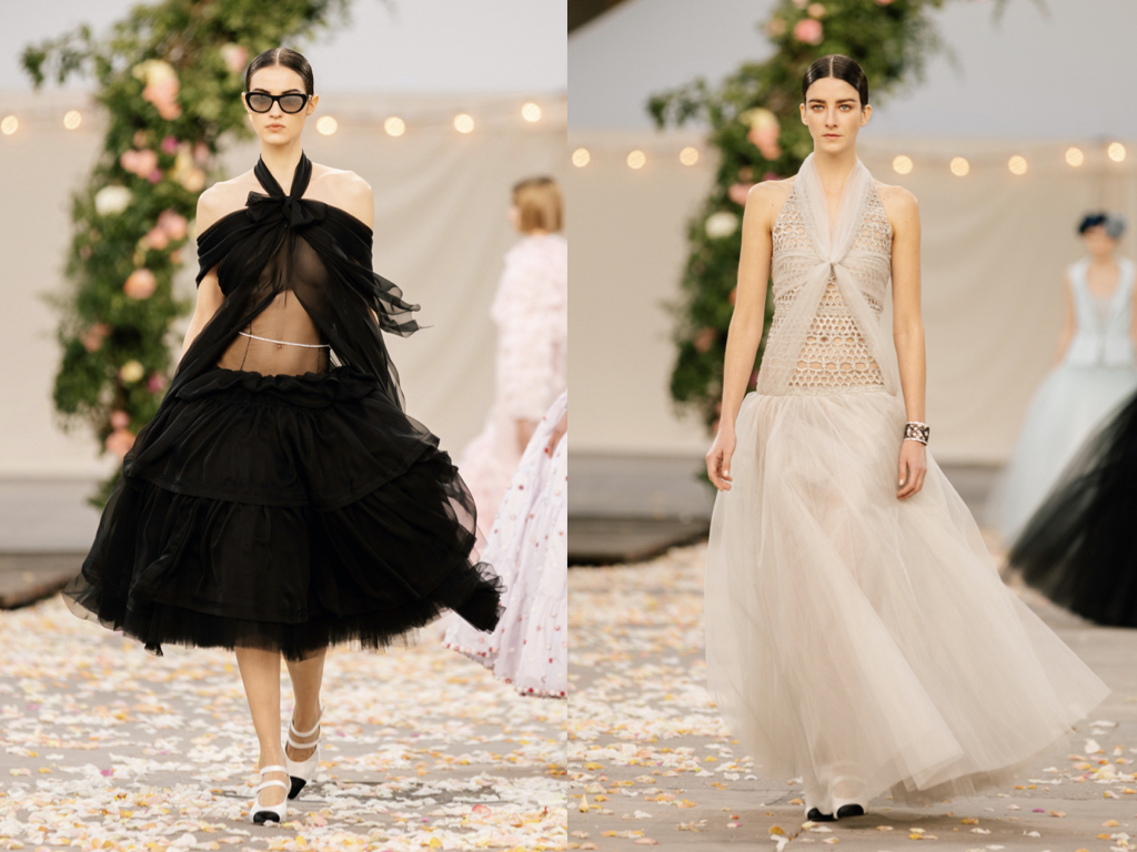 Halter dresses and tops: The décolleté you need in your wardrobe Viva ...