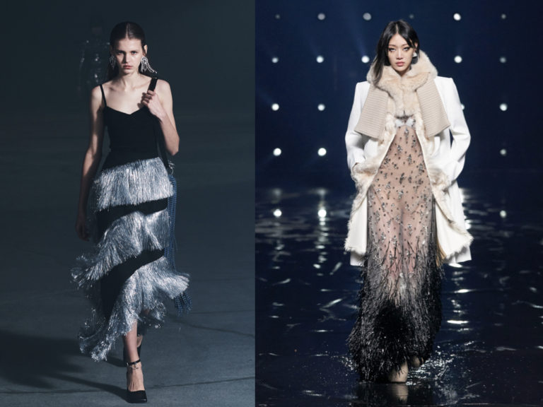 The new Roaring Twenties: style and looks inspired by the 1920s A must ...