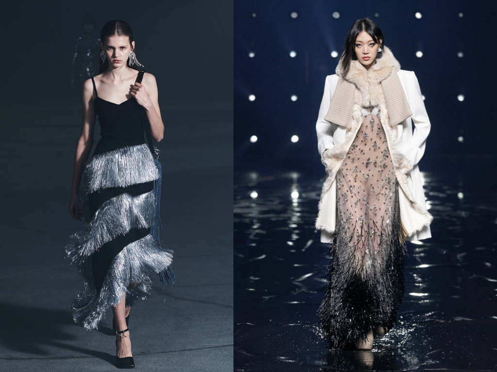 The new Roaring Twenties: style and looks inspired by the 1920s A must ...