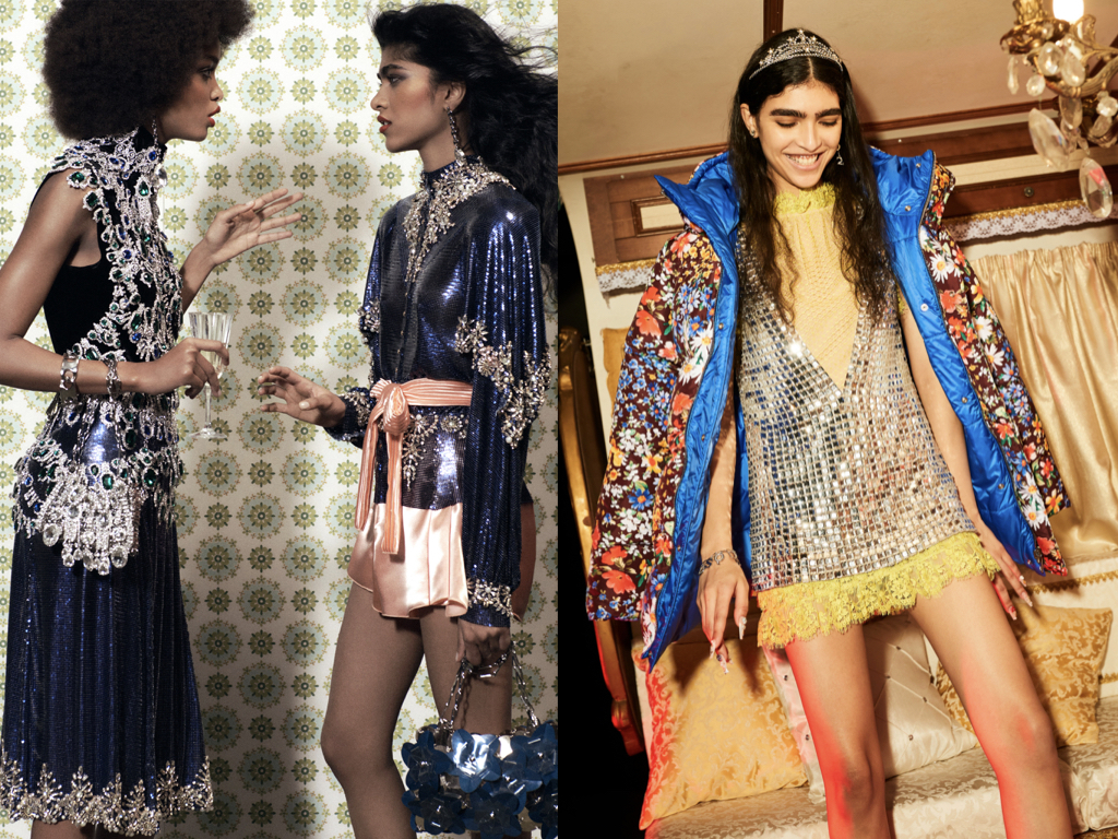 The new Roaring Twenties: style and looks inspired by the 1920s A must ...