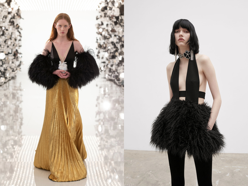 The new Roaring Twenties: style and looks inspired by the 1920s A must ...