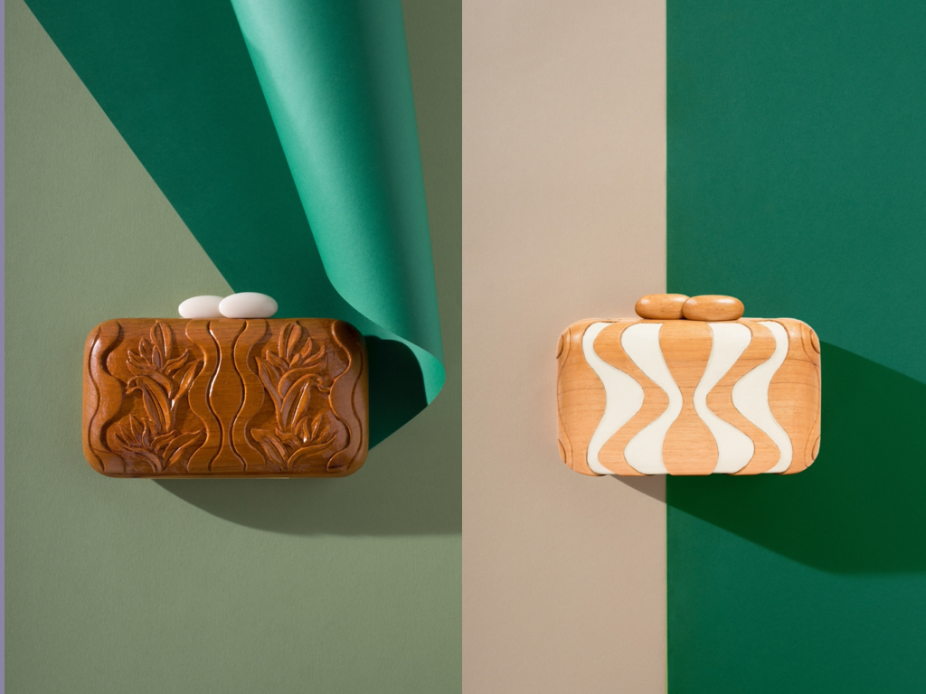 #CloseEyeOn: Sy&Vie bags, the wearable sculptures you need | Notorious-mag
