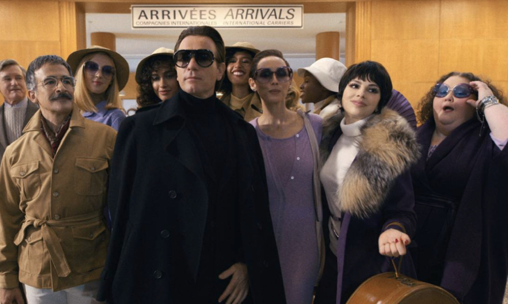 12 Fashion films and series on Netflix. For fashionistas and fashion ...