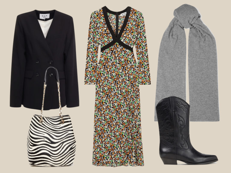 New in The Outnet: 5 classic Fall outfits from the giant outlet Up to ...