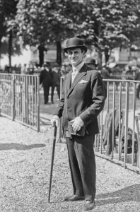 The Wertheimers, the family behind luxury brand Chanel | Notorious-mag
