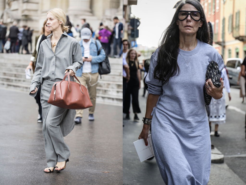 How to Wear High Fashion Without Trying Too Hard | Notorious-mag