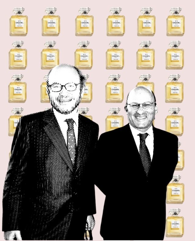 The Wertheimers, the family behind luxury brand Chanel | Notorious-mag