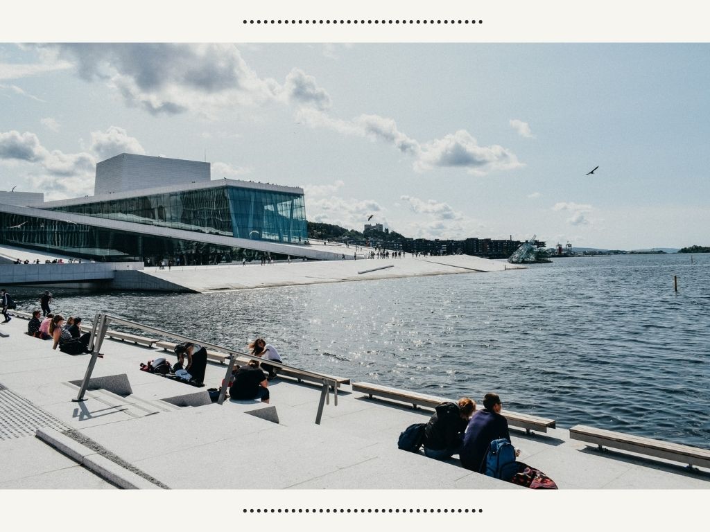 Discovering Oslo: 7 sites to see in the capital of Scandinavian charm ...