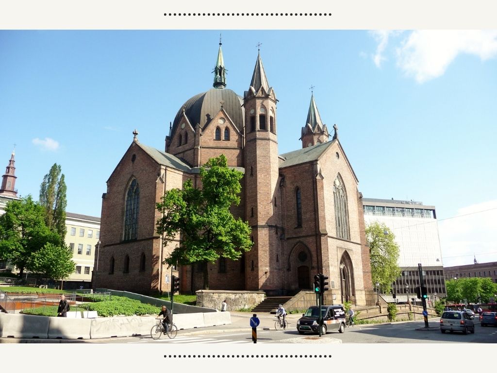 Discovering Oslo: 7 sites to see in the capital of Scandinavian charm ...