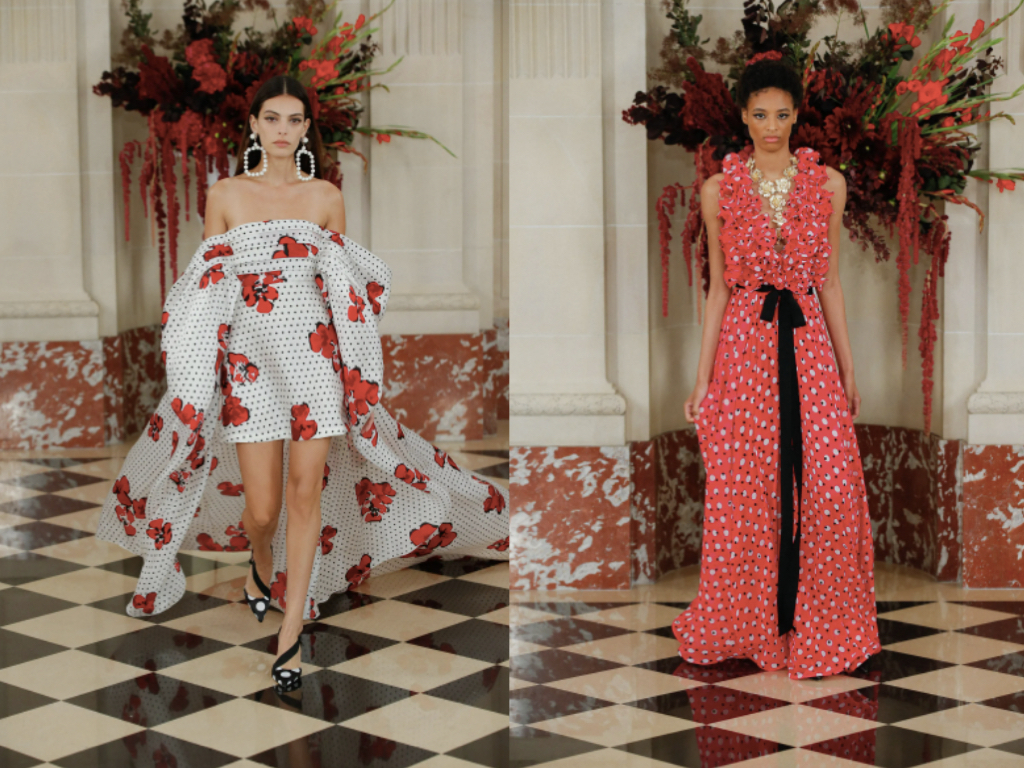 8 Fashion trends and pieces inspired by the charm of Latin women Bold ...