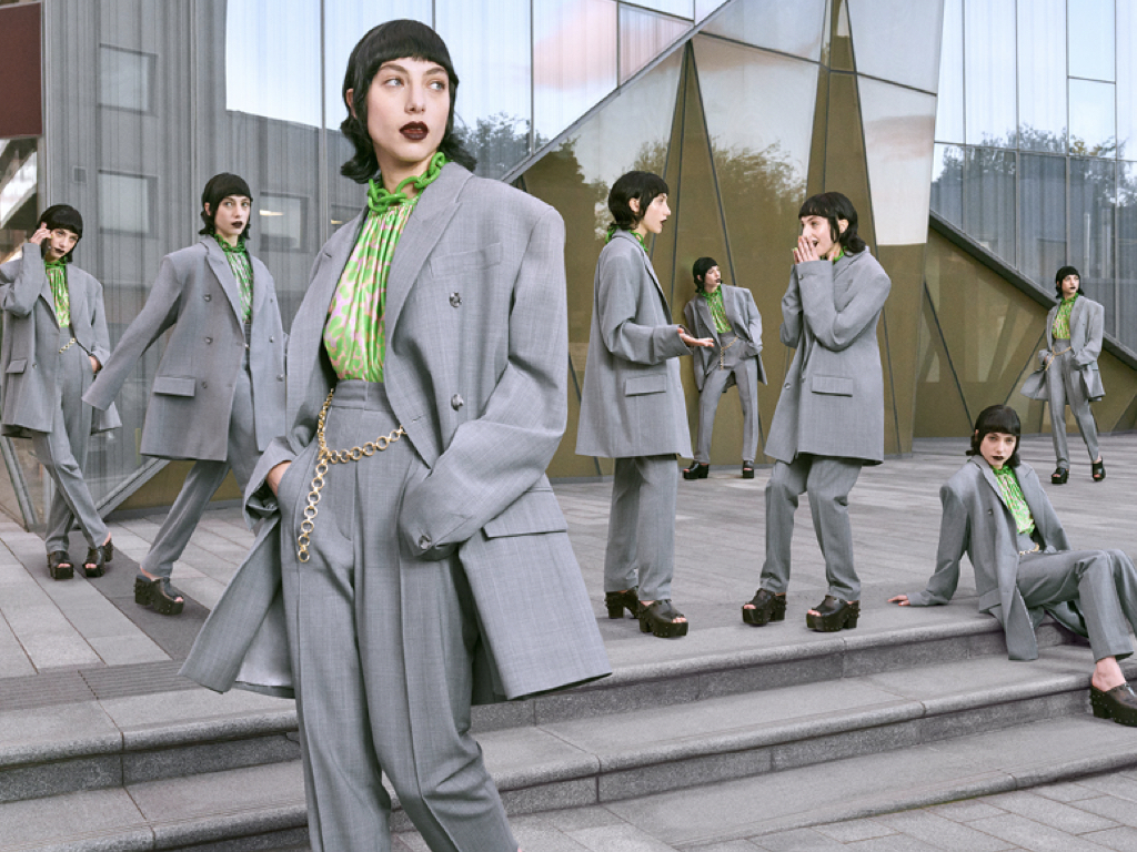 The tops you need for the perfect office look | Notorious-mag