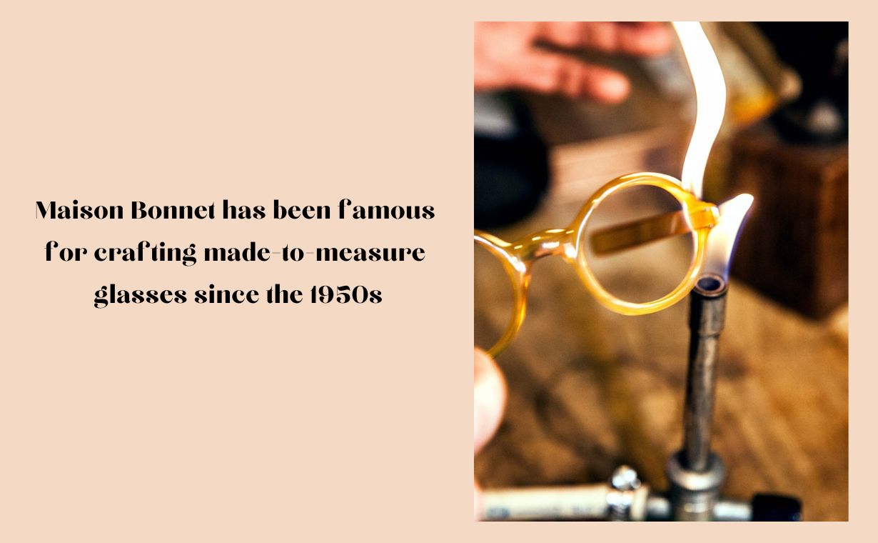 #CloseEyeOn – The Brand of Jackie O & Saint Laurent’s Glasses. Meet ...