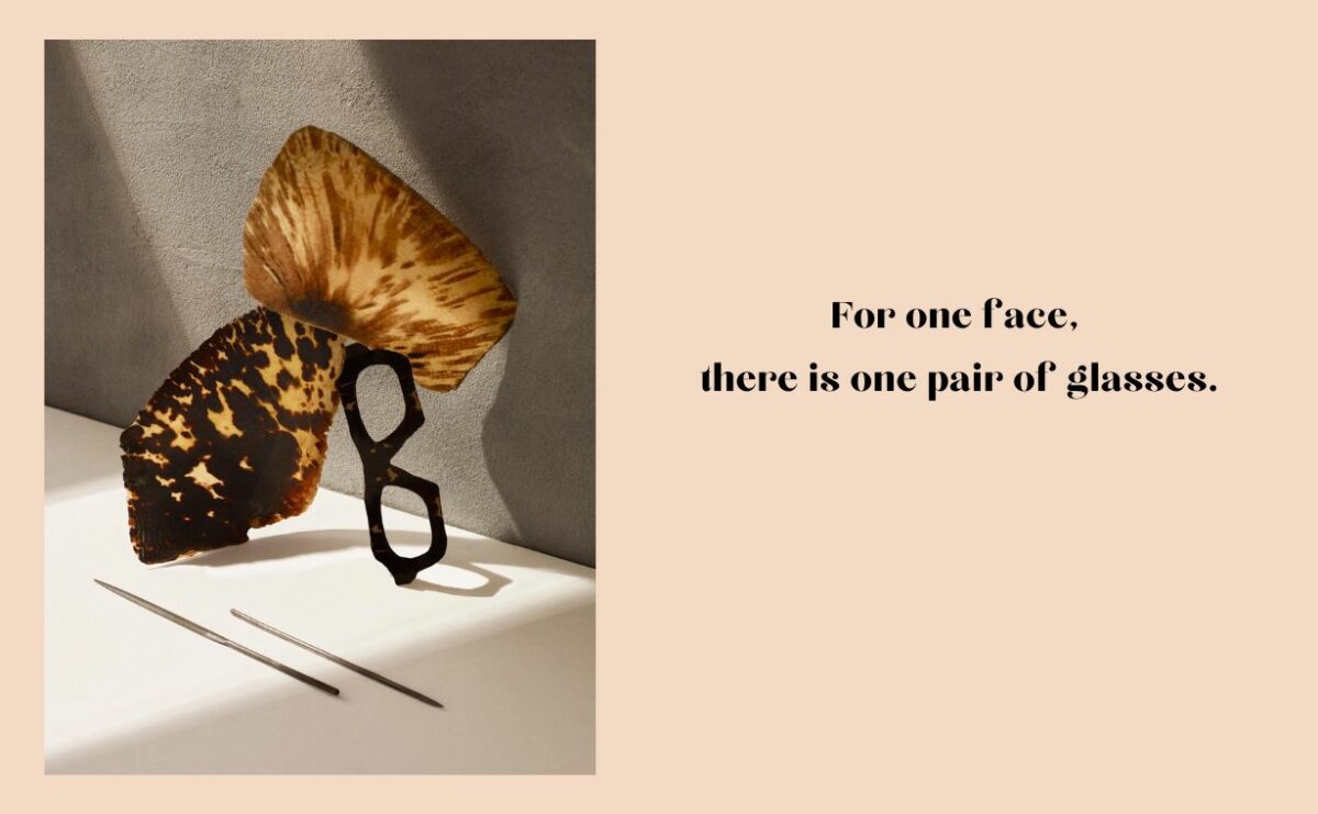 #CloseEyeOn – The Brand of Jackie O & Saint Laurent’s Glasses. Meet ...