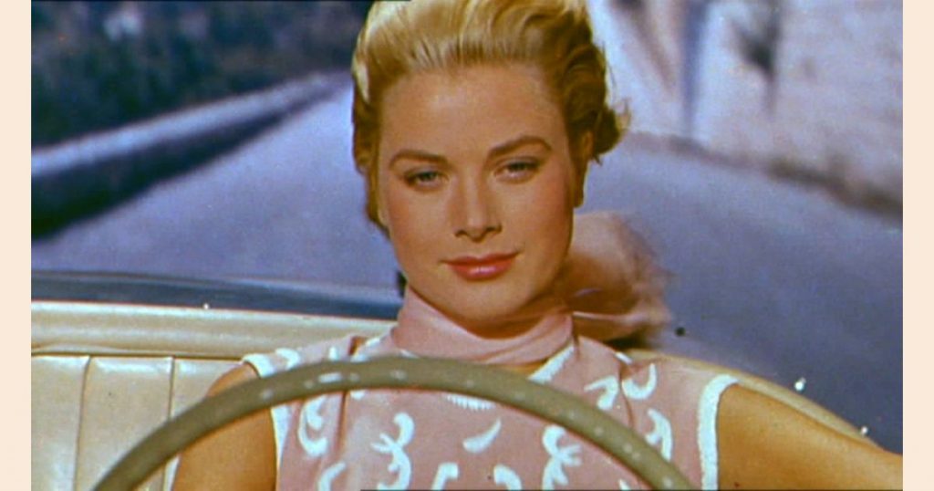#RealLifePrincess – 10 facts about Grace Kelly | Notorious-mag