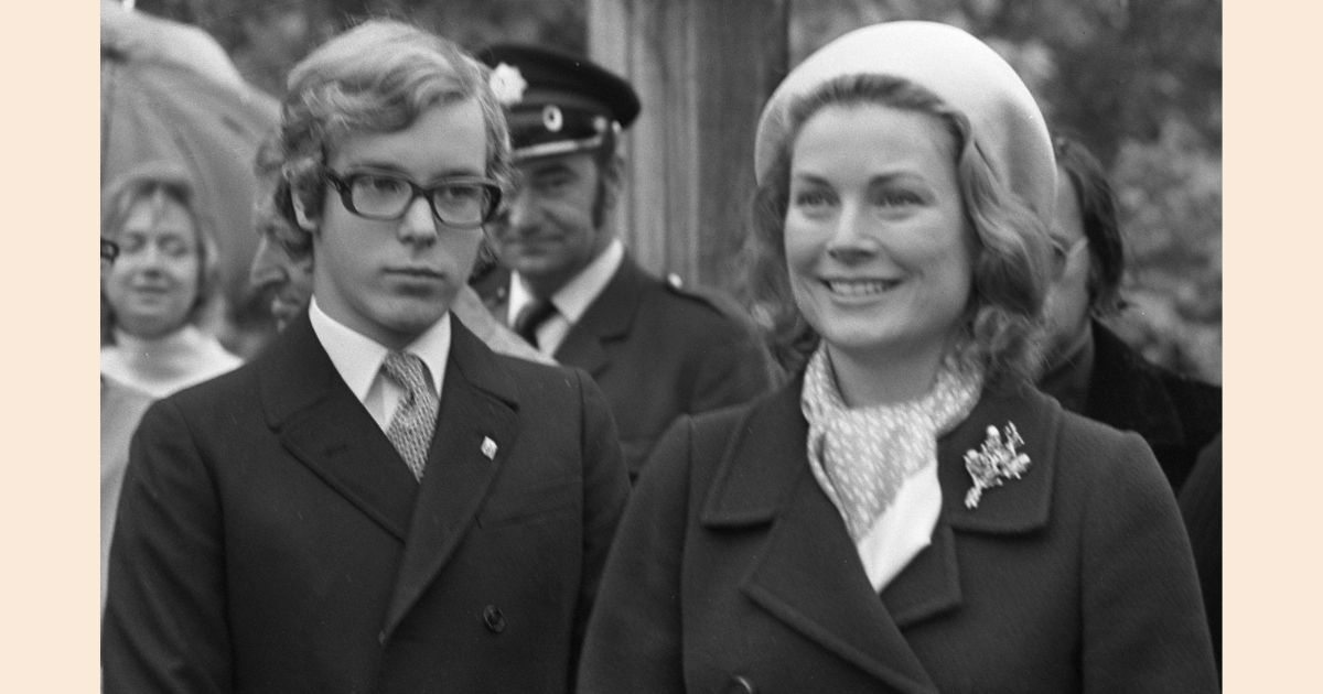 #RealLifePrincess – 10 facts about Grace Kelly | Notorious-mag