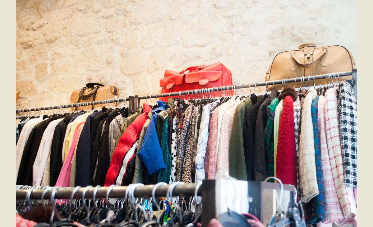 #BuyBetter – The Final Top List of Exclusive Vintage Shops in Paris ...