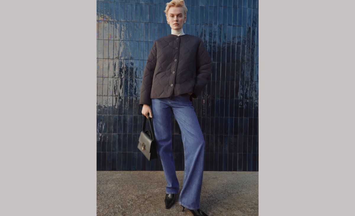 The Challenge – How to find the right jeans for your body type ...