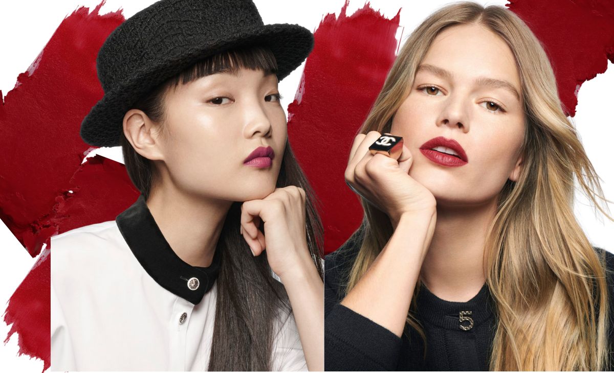 5 Key Decisions to Consider When Wearing Red Lipstick | Notorious-mag