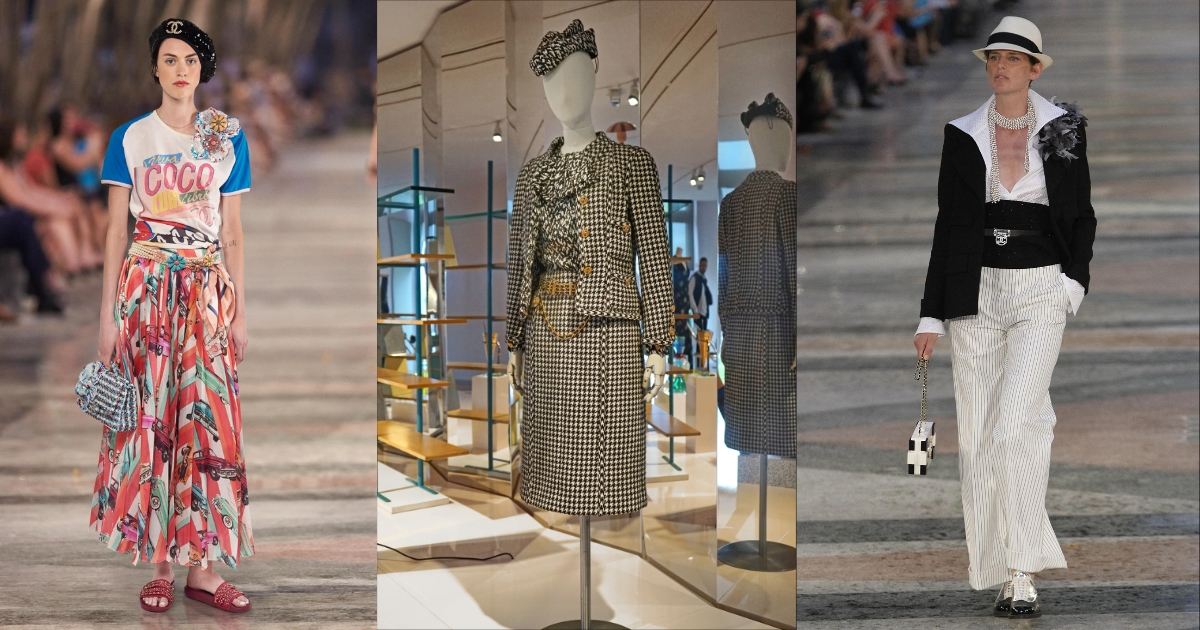 All About Karl Lagerfeld’s Sharp Tongue and His Legacy | Notorious-mag