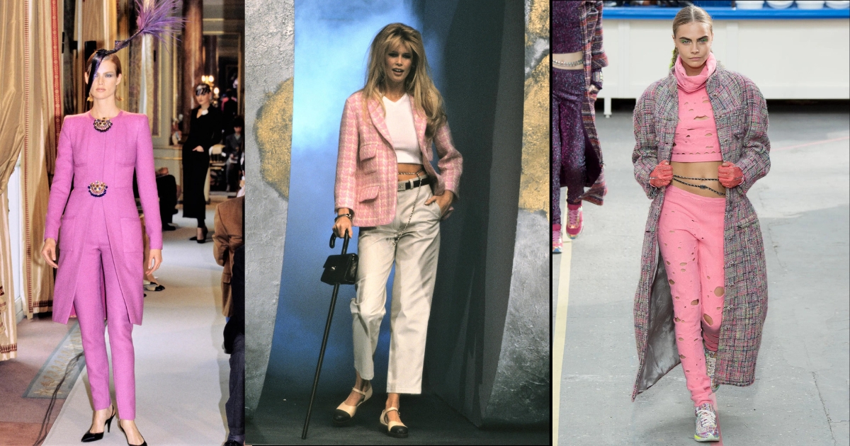 All About Karl Lagerfeld’s Sharp Tongue and His Legacy | Notorious-mag