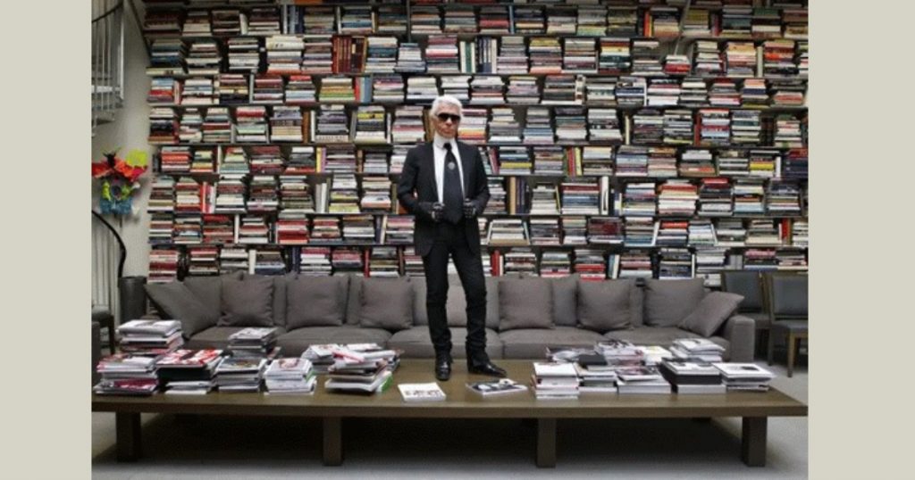 All About Karl Lagerfeld’s Sharp Tongue and His Legacy | Notorious-mag