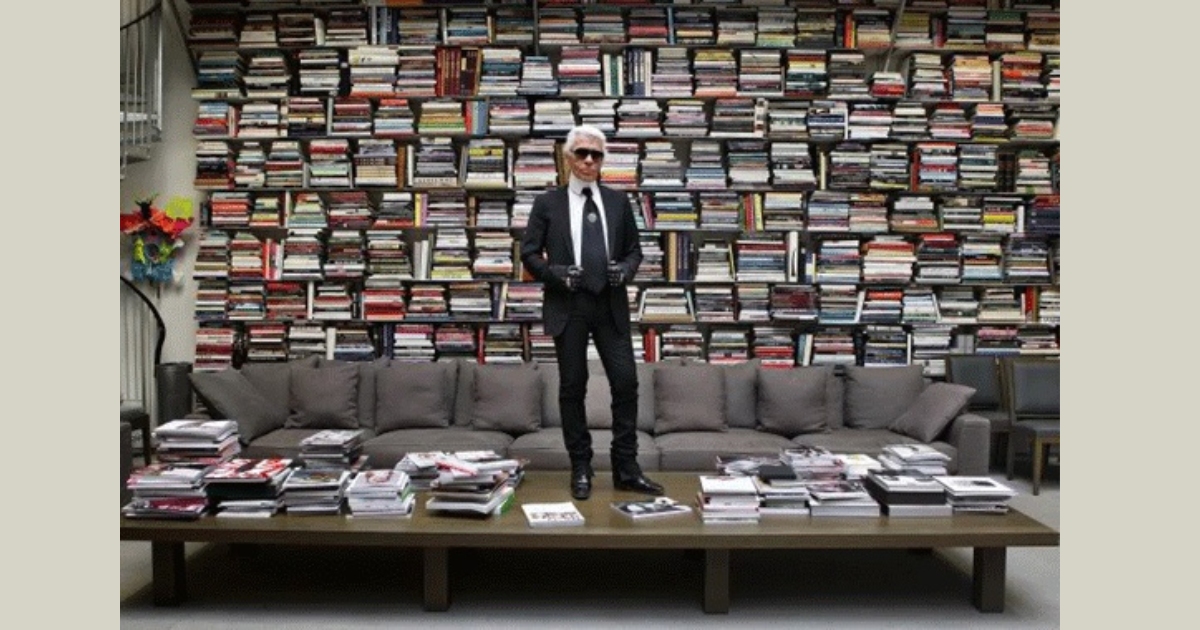 All About Karl Lagerfeld’s Sharp Tongue and His Legacy | Notorious-mag