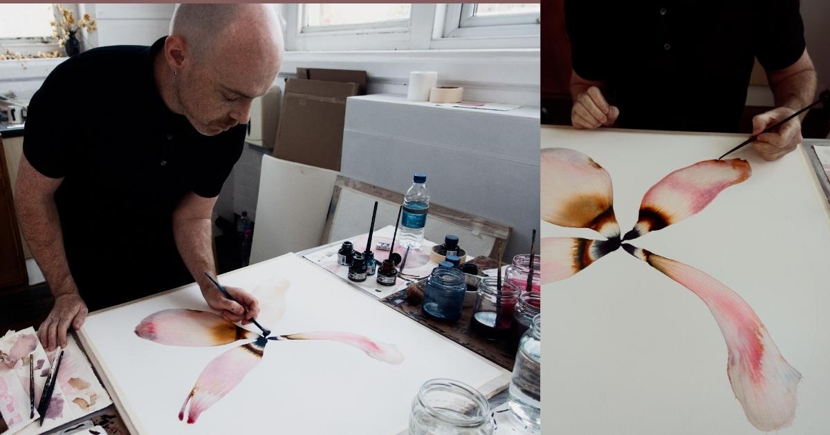 Nature and Artistry Unite – COS x Stephen Doherty Collaboration ...