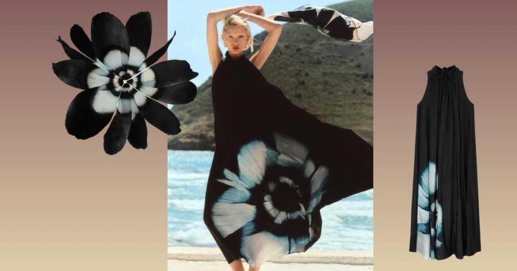 Nature and Artistry Unite – COS x Stephen Doherty Collaboration ...
