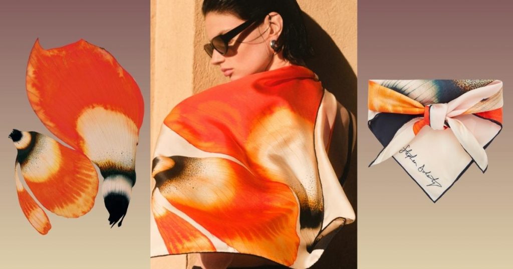 Nature and Artistry Unite – COS x Stephen Doherty Collaboration ...