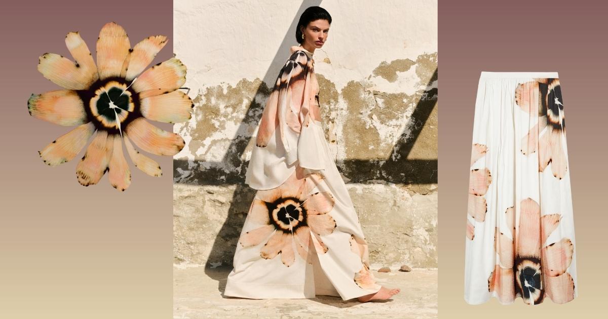 Nature and Artistry Unite – COS x Stephen Doherty Collaboration ...